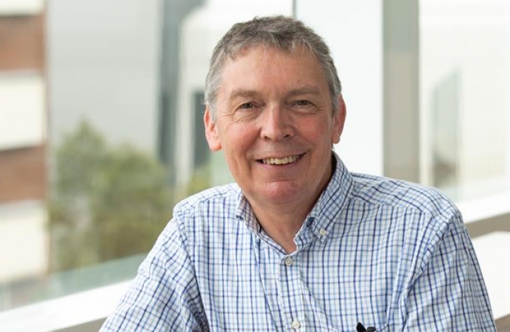 Faculty Leadership | Business School