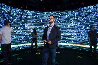 Research areas and groups | Computer Science and Engineering - UNSW Sydney