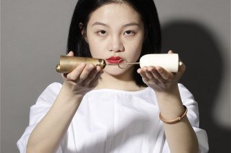 Haozhe (Harris) Wang | School of Art & Design - UNSW Sydney