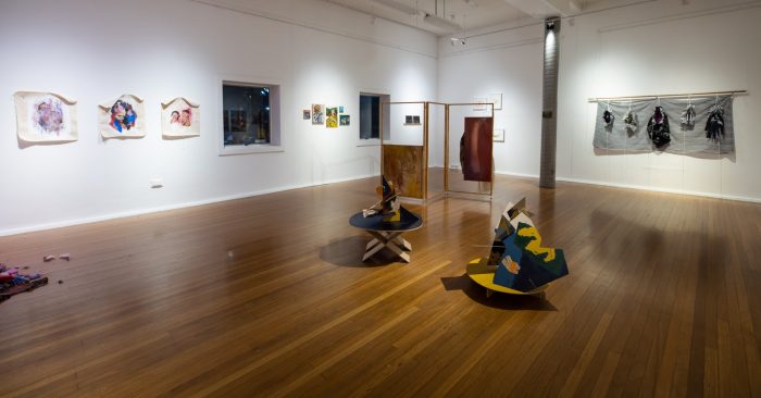 Student galleries | School of Art & Design - UNSW Sydney