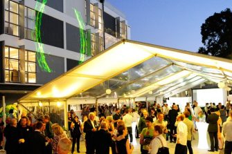 Our history | School of Art & Design - UNSW Sydney
