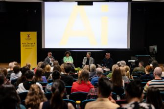 Research | School of Art & Design - UNSW Sydney