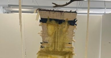 Nath Gee | School of Art & Design - UNSW Sydney