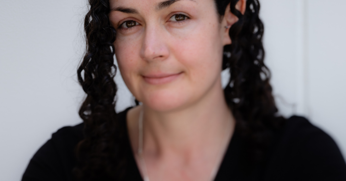 Jacqui Mills