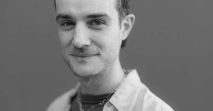 Benjamin Chevalier