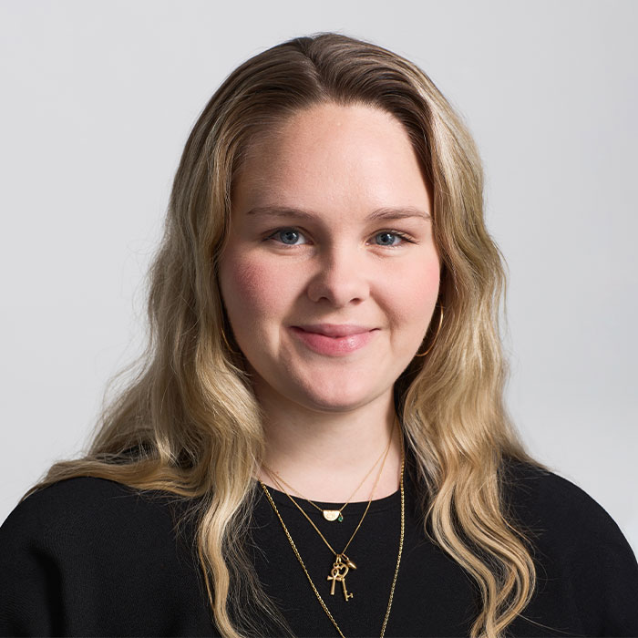 Emily Roebuck