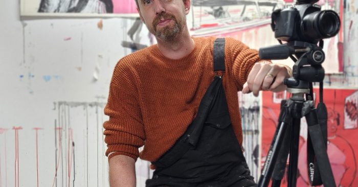 Todd Fuller