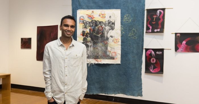 Arts, Design & Architecture - UNSW Sydney