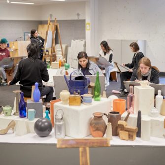 Fine arts | Arts, Design & Architecture - UNSW Sydney