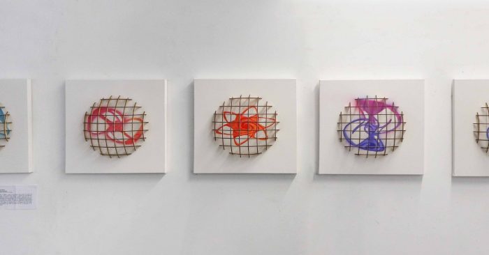 David Wilson | School of Art & Design - UNSW Sydney