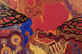 Lua Pellegrini | School of Art & Design - UNSW Sydney