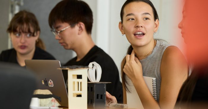 Student work | School of Art & Design - UNSW Sydney