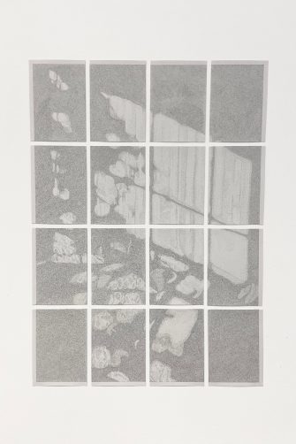 Jade Gillis | School of Art & Design - UNSW Sydney