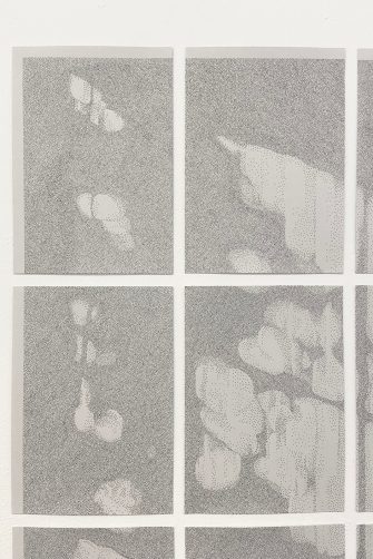Jade Gillis | School of Art & Design - UNSW Sydney