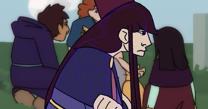 Re-Animation (BAD ENDING) | School of Art & Design - UNSW Sydney