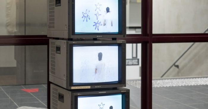 Harrison Rae | School of Art & Design - UNSW Sydney
