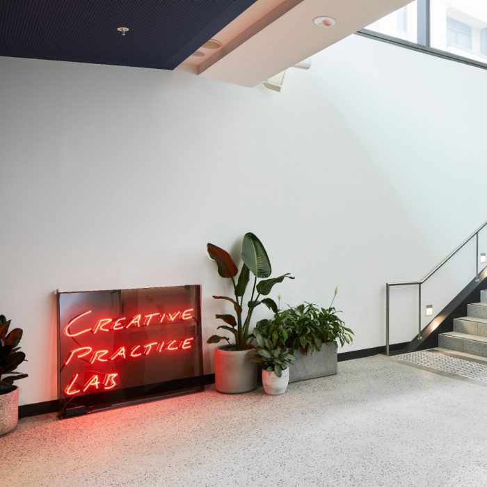 Venues & hires | UNSW School of the Arts & Media - UNSW Sydney
