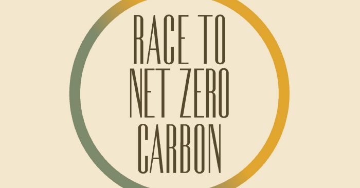 Race to Net Zero Carbon: A Climate Emergency Guide for New and Existing ...