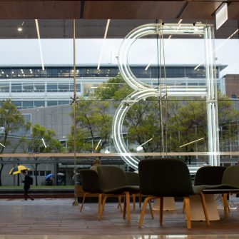 Support the School of Built Environment | Built Environment - UNSW Sydney