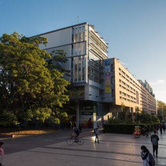 Our schools | Business School - UNSW Sydney