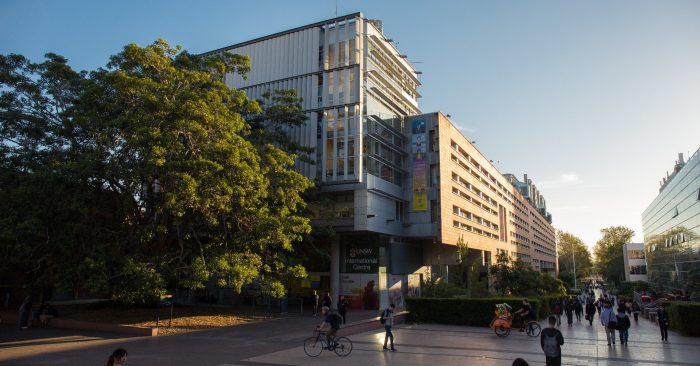 Our schools | Arts, Design & Architecture - UNSW Sydney