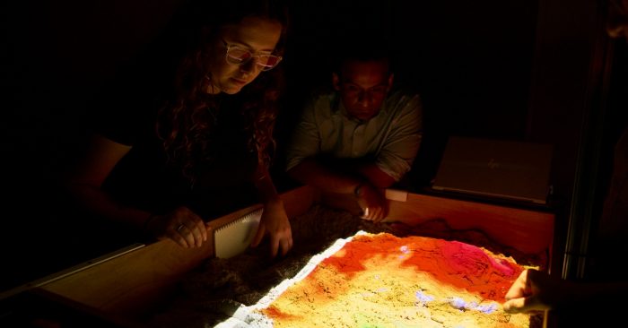 Future event calendar | Built Environment - UNSW Sydney