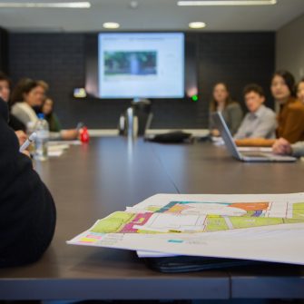 BE professional placements | Built Environment - UNSW Sydney