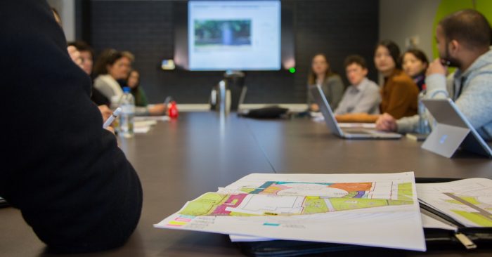 BE professional placements | Built Environment - UNSW Sydney