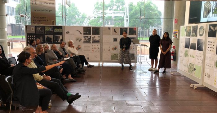 The Bestiary | Built Environment - UNSW Sydney