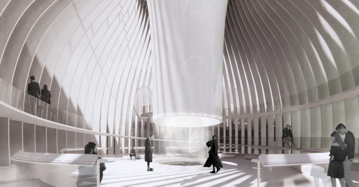 Interior Architecture | Arts, Design & Architecture - UNSW Sydney