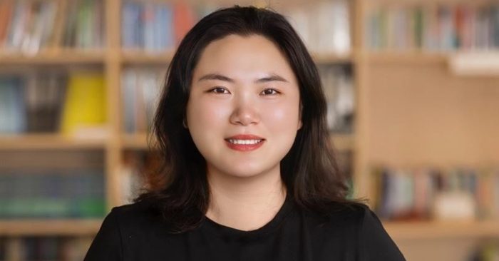Simin Yu