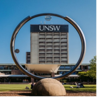 Alumni stories | Biomedical Engineering - UNSW Sydney