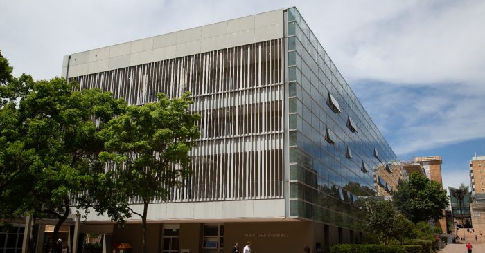 Course outlines | Electrical Engineering and Telecommunications - UNSW ...