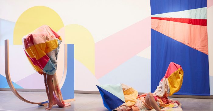 Intermedial Composition Network | Arts & Media - UNSW Sydney
