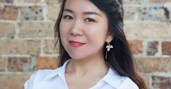 Lin Zhou