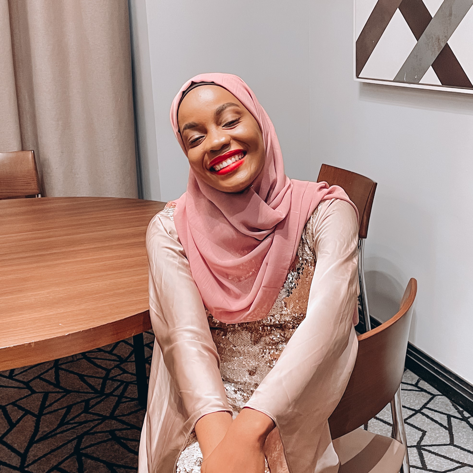 Maryam Folarin
