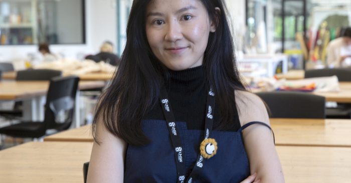 Syna Chen