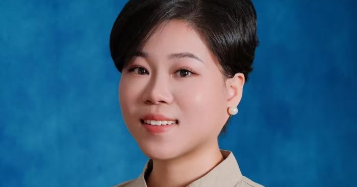 Shutong Chen