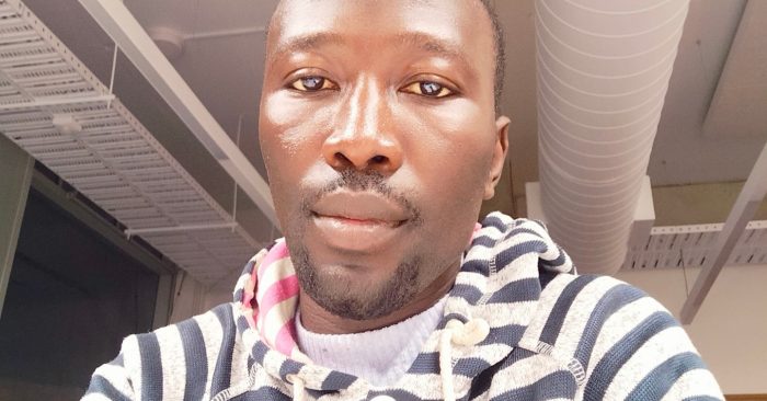 Ayodele Adegoke