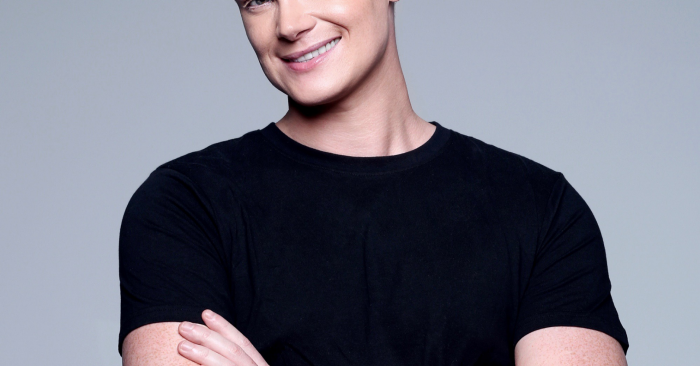 Jeremy Smith