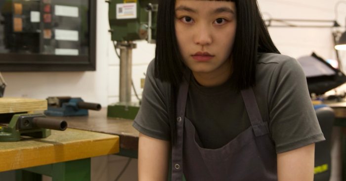 Jingwen Yuan