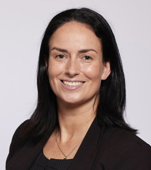 Kate Caldecott-Davis