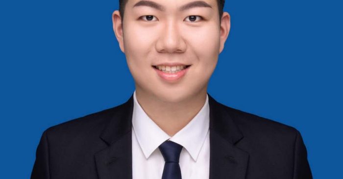 Kevin Yang