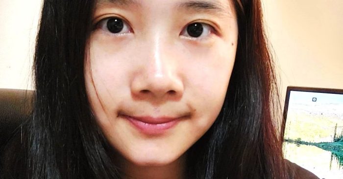 Kezia Hsu