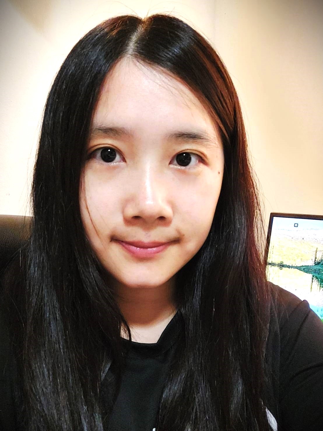 Kezia Hsu