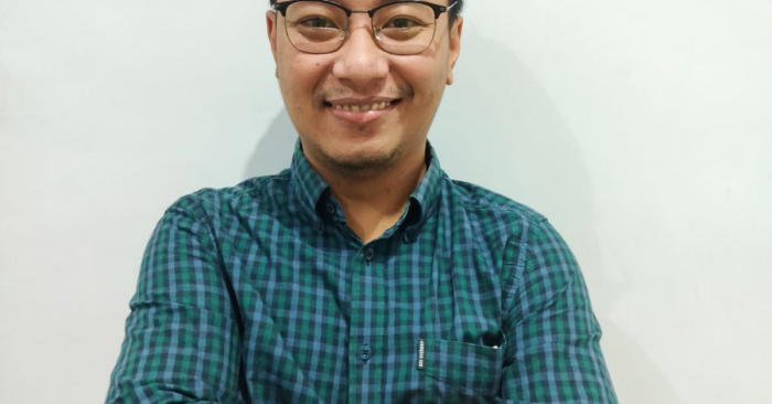 Muhammad Aminullah Hakiki