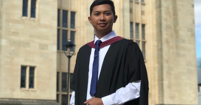 Muhammad Iqwan Sanjani