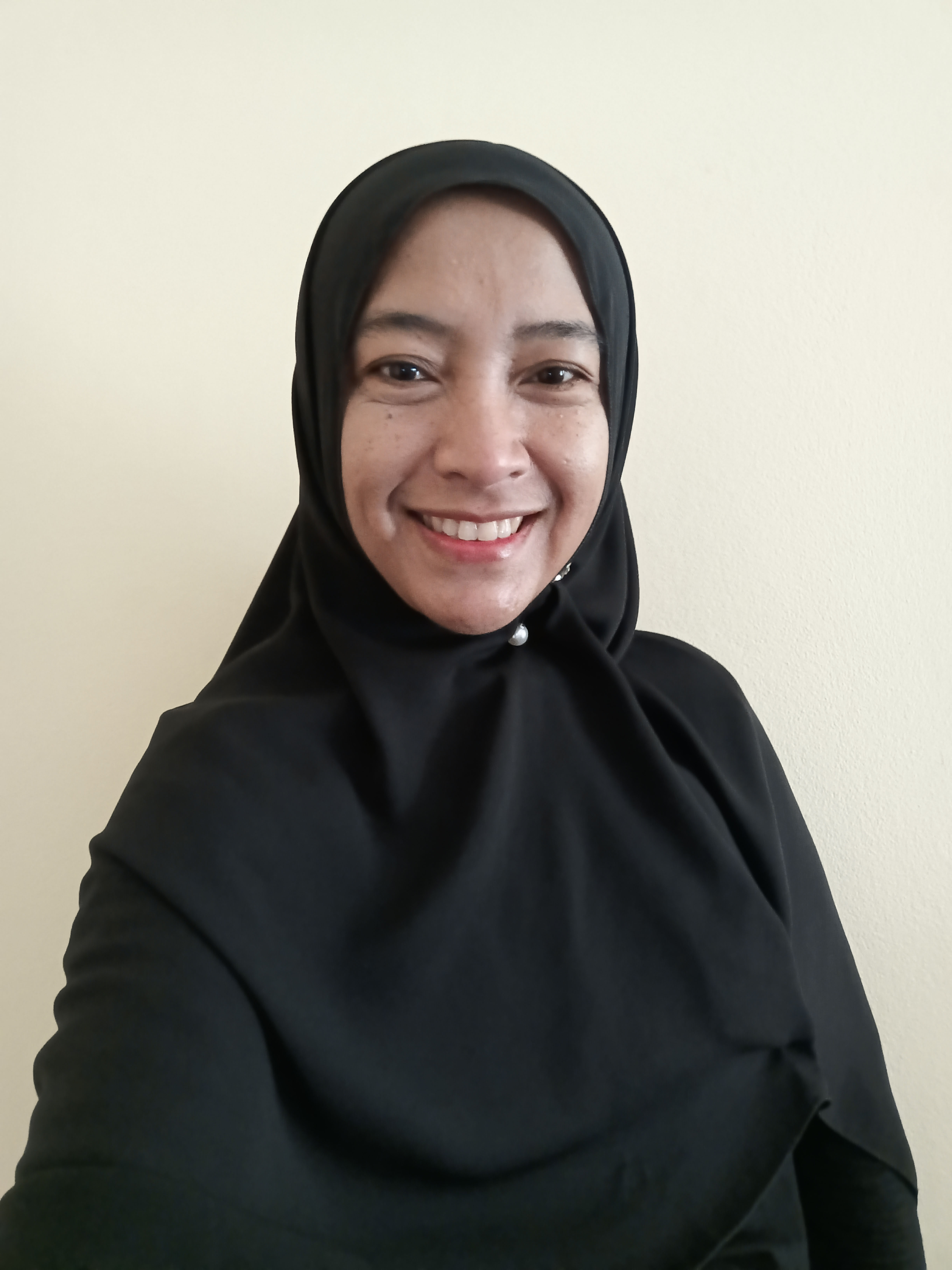 Yuyun Yuniar