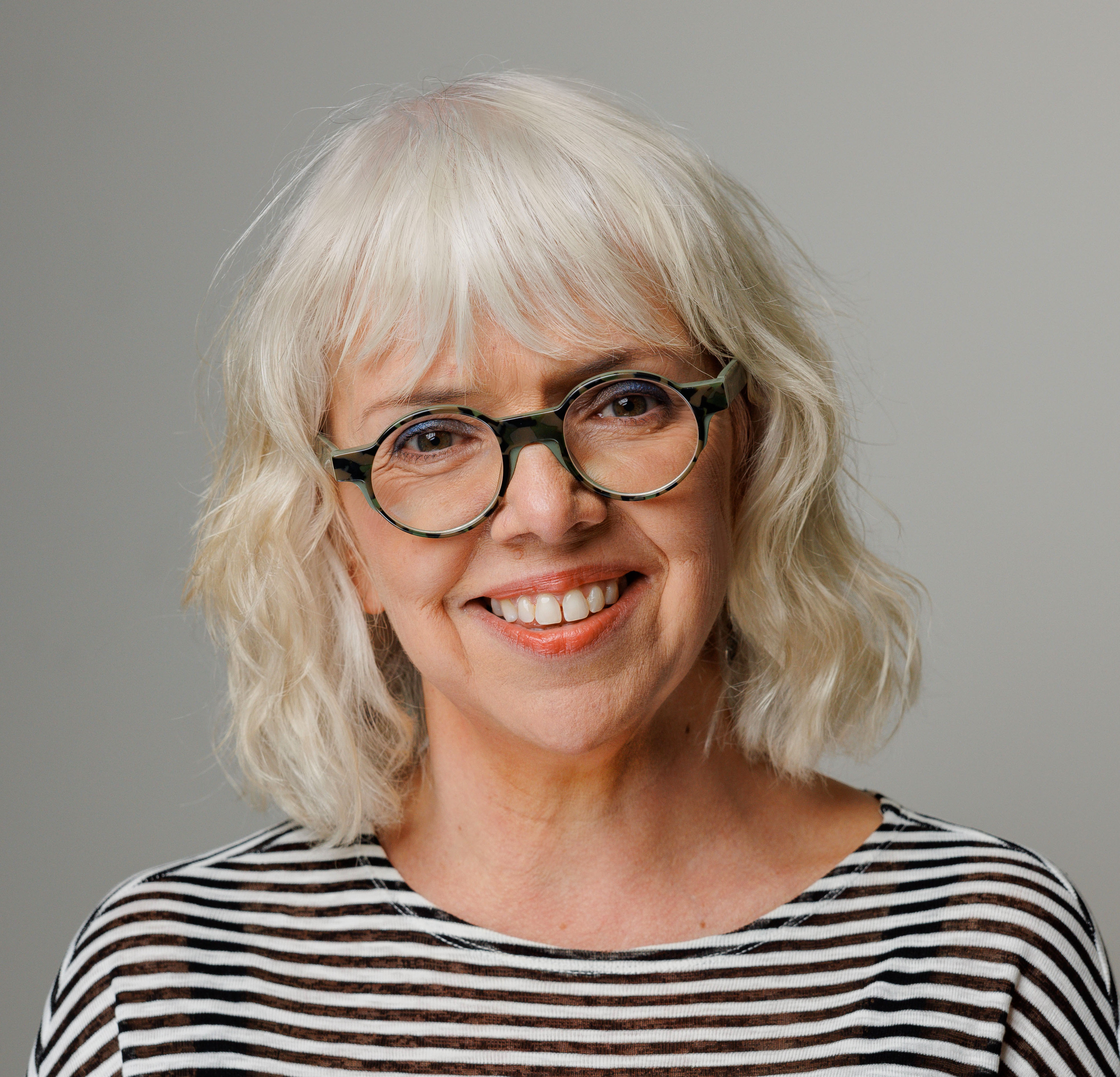 Jane Michaele Cameron
