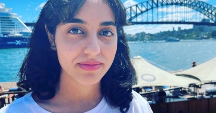 Maryam Fazeli